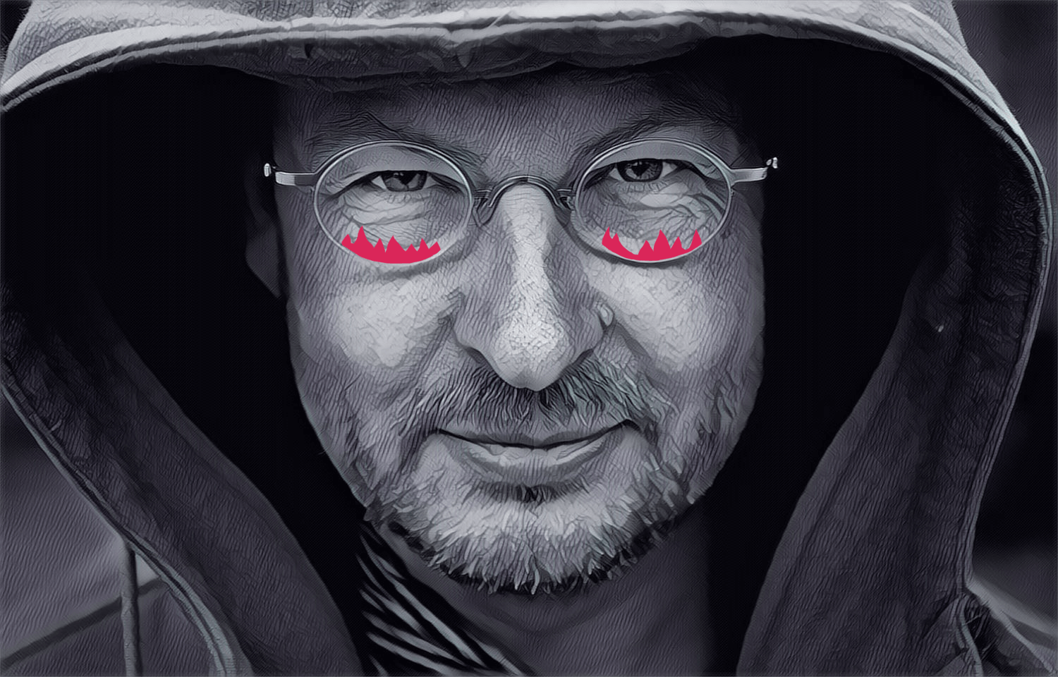 Dark pictures. How filmmakers show inner hell