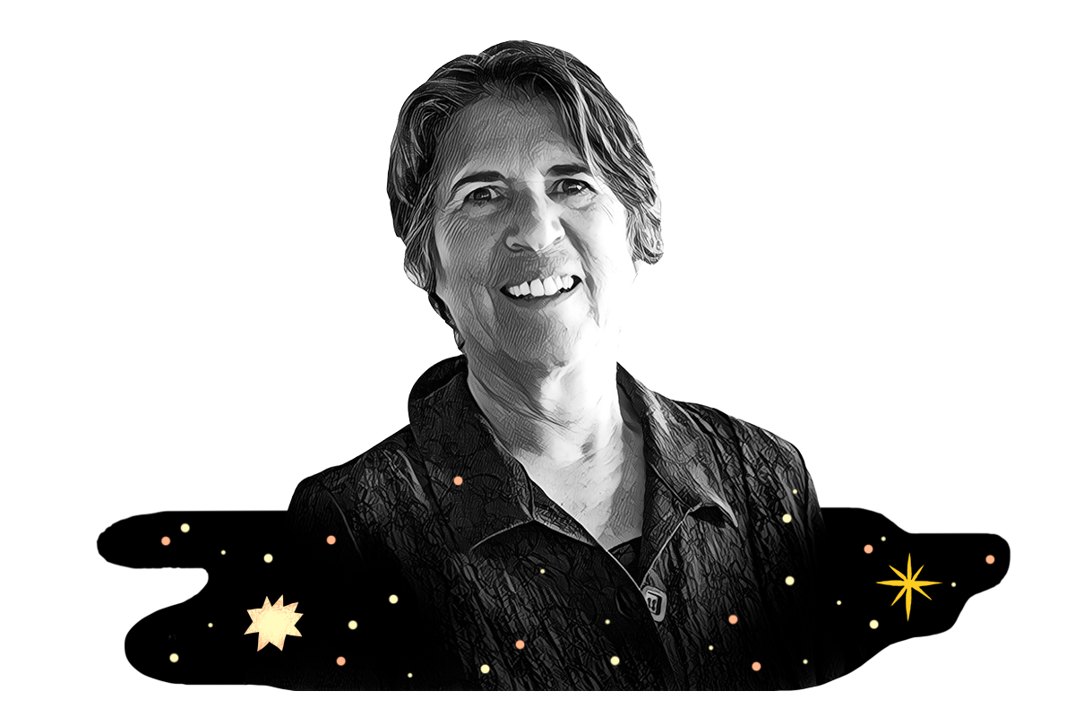 The book that rocked the writing world with Zen Buddhist practices